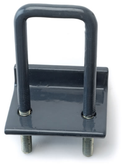 PERMA-COTE PMB441-22 STRUT WINDOW BEAM CLAMP | Gordon Electric Supply, Inc.