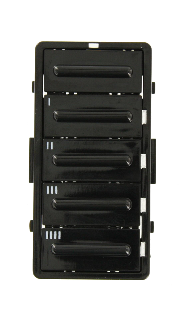 LEVITON LTBKT-E : 5-BUTTON TIMER COLOR CHANGE KIT | Gordon Electric ...