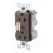 LEVITON 8380-R : 20A 120V SURGE SUPPRESSOR | Gordon Electric Supply, Inc.