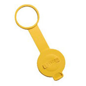 LEV 50W50 YL WETGUARD COVER FOR WAT | Cooper Electric