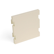 LEVITON 41292-2BT : 2-UNIT 45D ST/FC COUPLING | Gordon Electric Supply ...