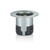 LEVITON CS8275 : 50A LOCKING FLANGED INLET | Gordon Electric Supply, Inc.