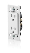 LEVITON LB225-G 25A 2-P GFCI BRKR 120/240V AC/CA MAX HM | Gordon ...