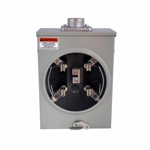 ETN XBACPT10 END COVER | Cooper Electric