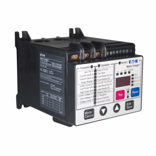 ETN C441CB MOTOR INSIGHT SS OVLD 5- | Cooper Electric