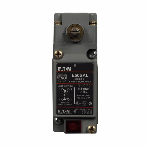 ETN E50SAL Eaton E50 NEMA heavy dut | Cooper Electric