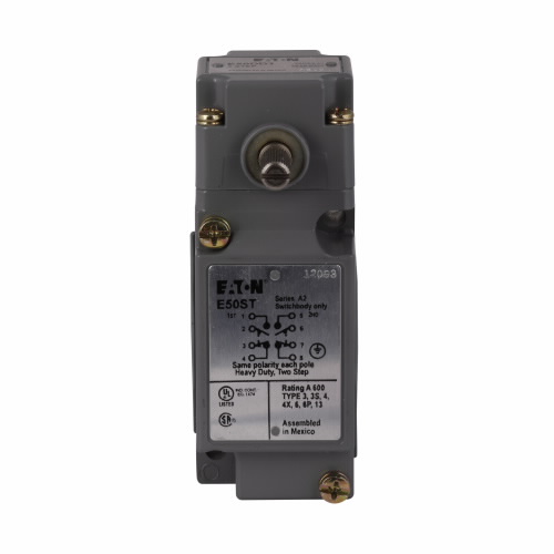 ETN E50TD1 Eaton E50 NEMA heavy dut | Cooper Electric