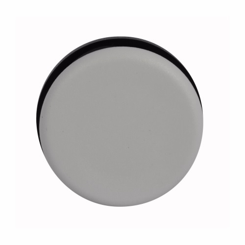 ETN M22-B BLANKING PLUG GRY | Cooper Electric