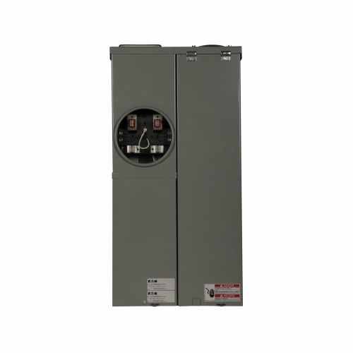Eaton Electrical MB48B200BTS 120/240 VAC 200 Amp 1-Phase 3-Wire 1 Inch ...