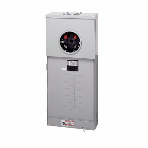 Eaton Electrical MBE2040B200TS 120/240 VAC 200 Amp 1-Phase 3-Wire 1 ...