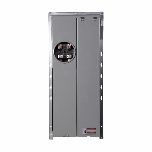 Eaton Electrical MBE2040B225BTS 120/240 VAC 225 Amp 1-Phase 3-Wire 1 ...