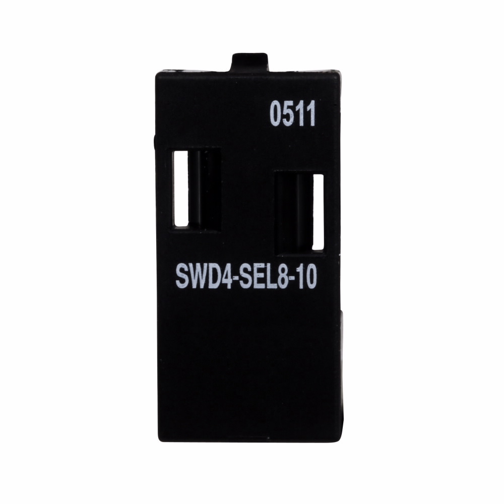 ETN SWD4-SEL8-10 SWDT DEVICE CONNEC | Cooper Electric