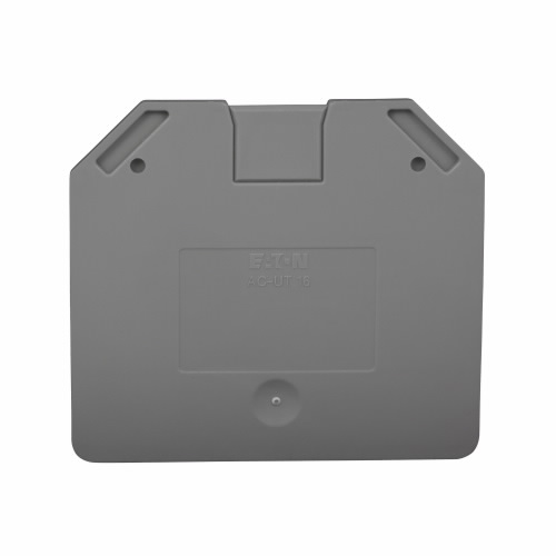 ETN XBACUT16 END COVER | Cooper Electric