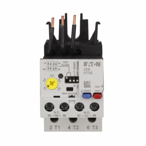 ETN XTOE005BGS C445 Intelligent mot | Cooper Electric