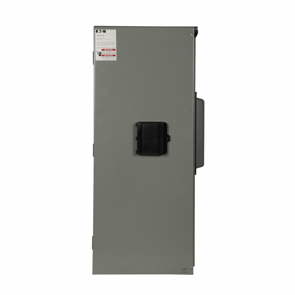 Eaton Electrical 1MCB800R 120/240 VAC 800 Amp 1-Phase 3-Wire Main ...