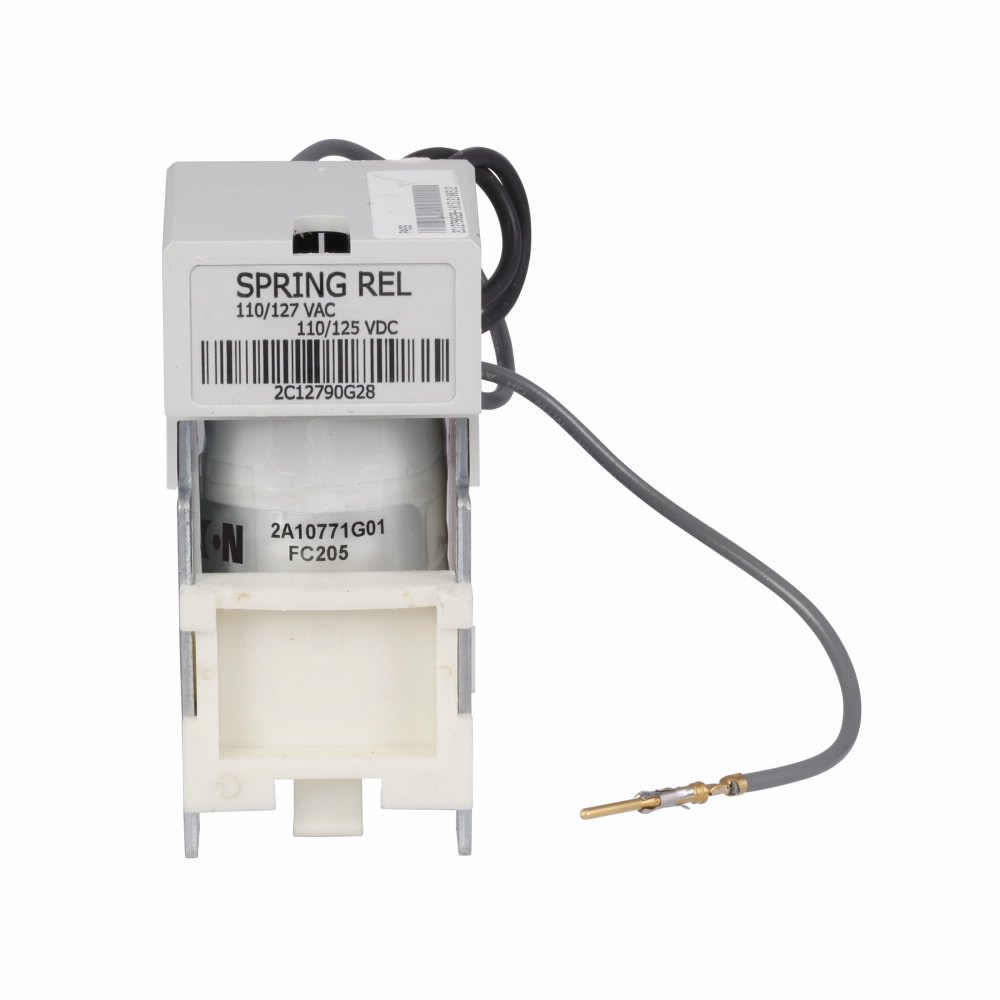 ETN MSRA Spring Release Kit____110 | Cooper Electric