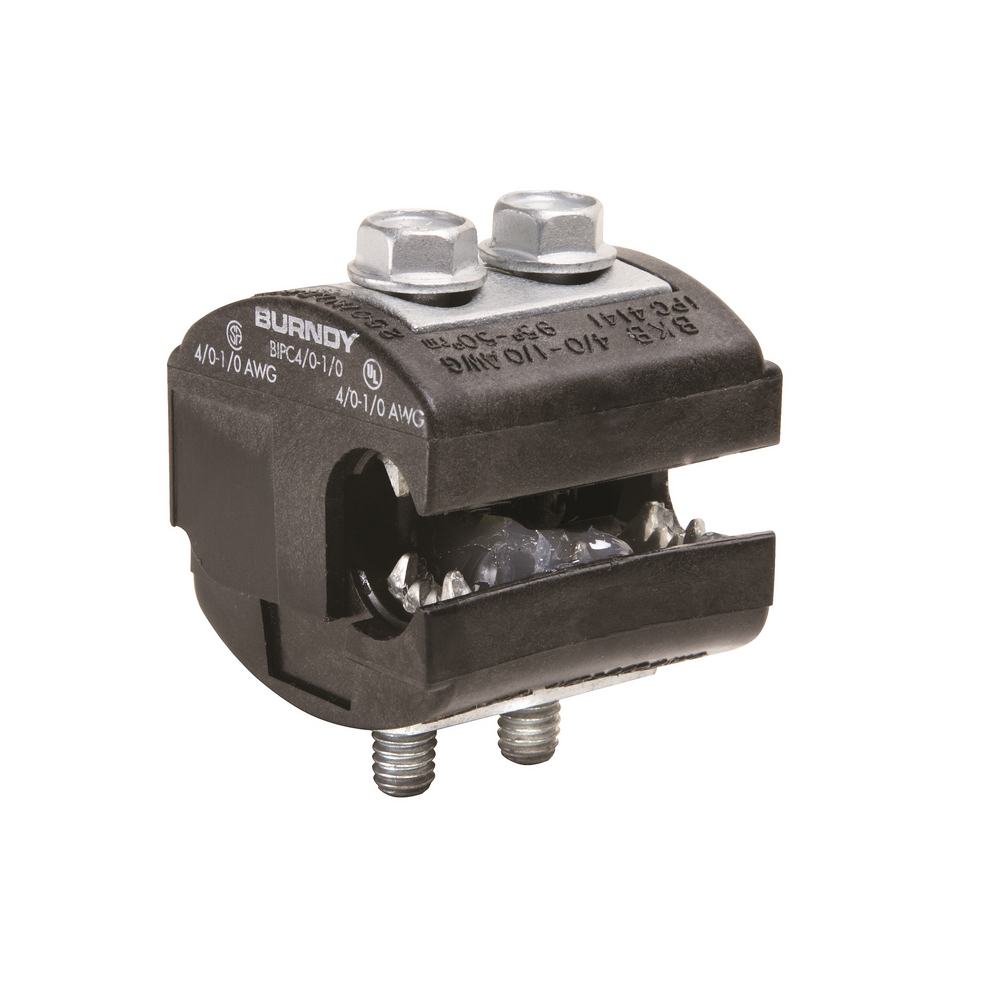 Burndy BIPC4/01/0 4/0-1/0AWG INSUL PRC | Cooper Electric