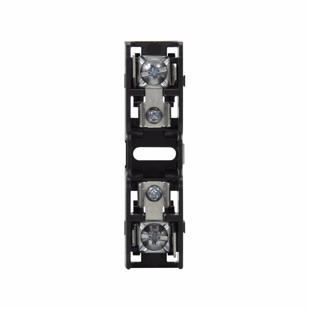 Eaton Bussmann BMM603-1PQ 1-Pole Midget Fuse Block with Pressure Plate ...
