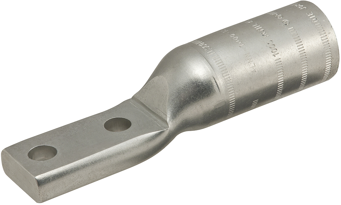 ILSCO ALNN-700/750-12-134 AL LUG | Gordon Electric Supply, Inc.