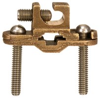 ILSCO BGC-2PS-DB GROUND CLAMP | Gordon Electric Supply, Inc.