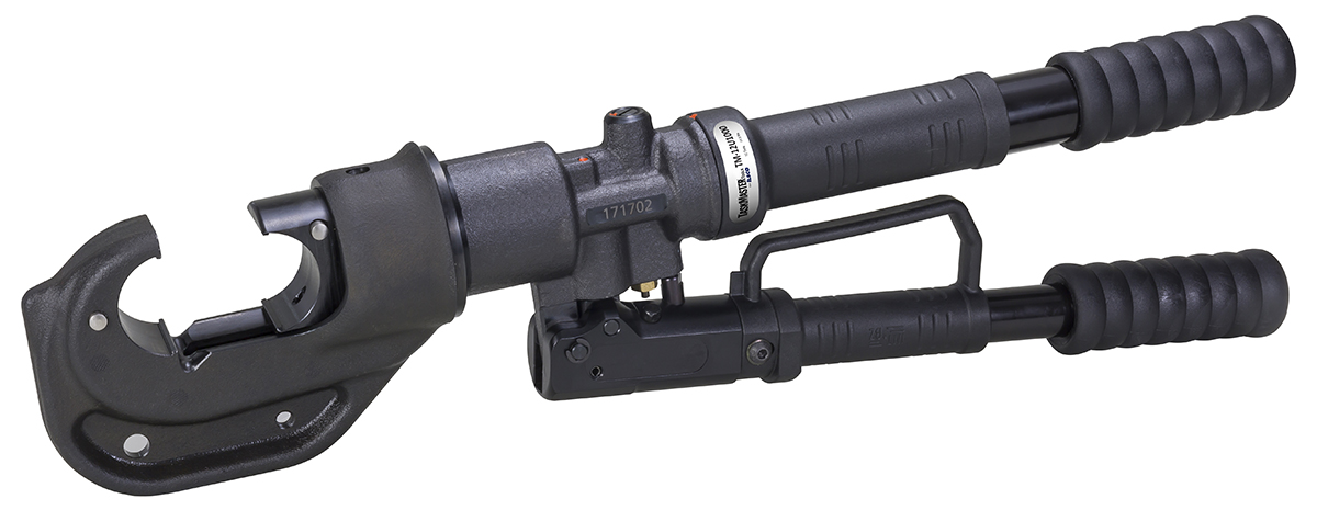 ILSCO TM-12U1000 CRIMPING TOOL | Gordon Electric Supply, Inc.