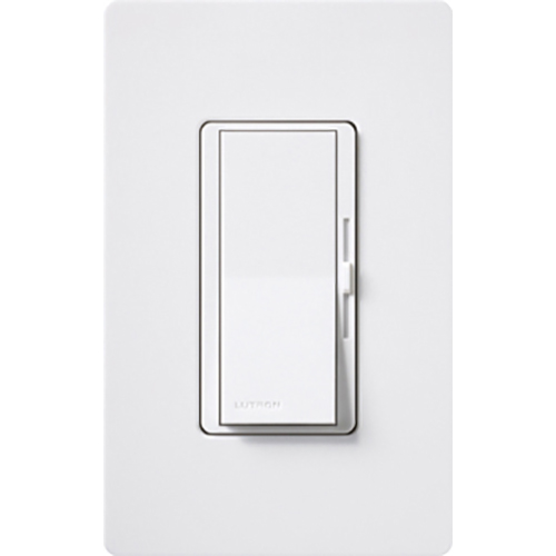 LUTRON DV-10PH-WH 1P PRESET DIM | Gordon Electric Supply, Inc.