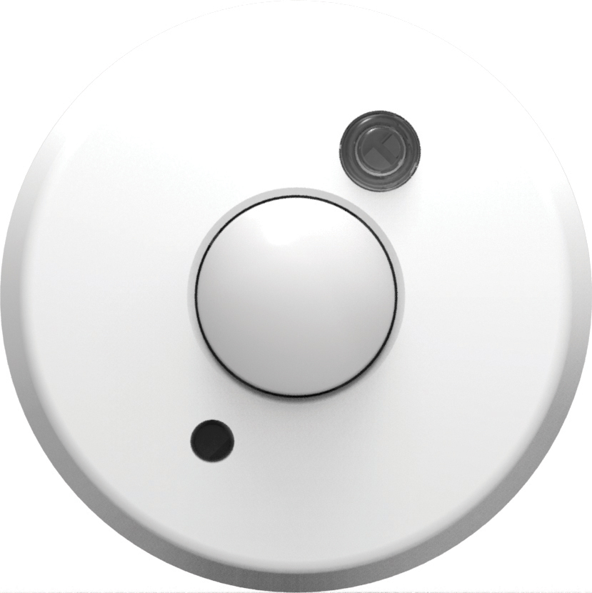 LUTRON FC-SENSOR FIXTURE SENSOR | Gordon Electric Supply, Inc.