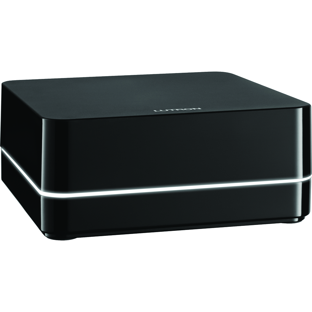 LUTRON RR-SEL-REP2-BL RA2 SELECT MAIN REPEATER | Gordon Electric Supply ...