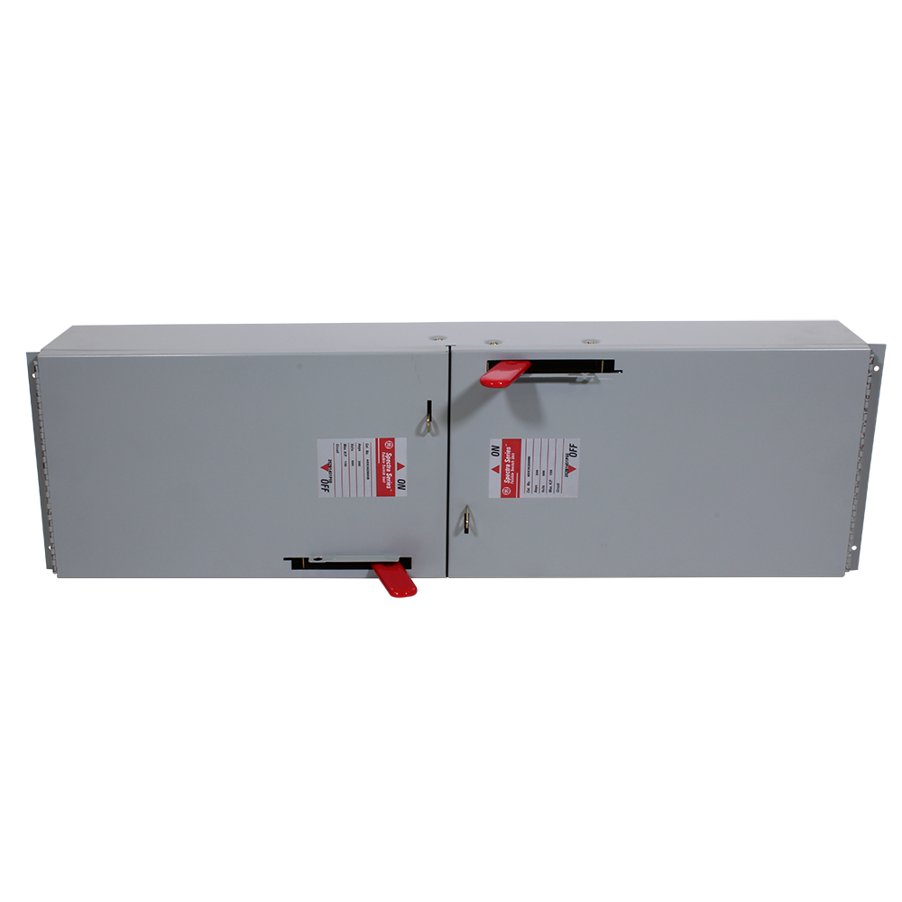 GE ADS36200HD 200A SWITCH(3P 600V D | Cooper Electric