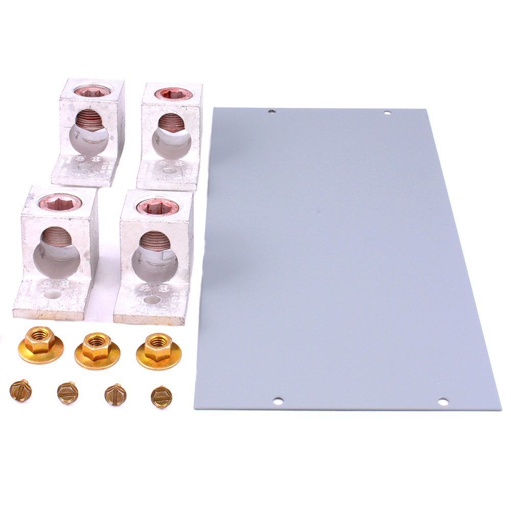 GE MLA2 PRO-STK LUG KIT OVERSIZED P | Viking Electric