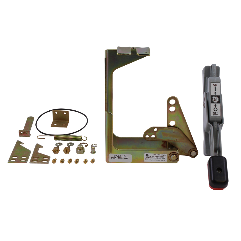 GE SCH1 6 CABLE OP HANDLE ASM NEMA | Viking Electric