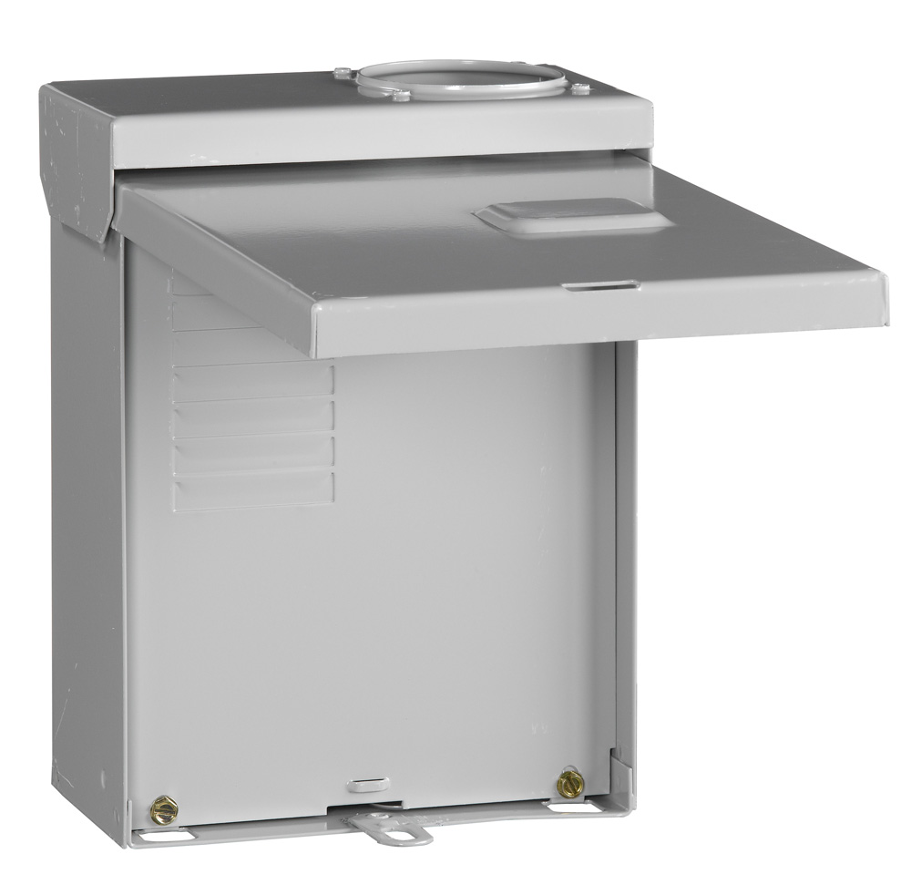 GE TL412RT1 125A 4CRT 1P3W 120/240V | Crawford Electric Supply