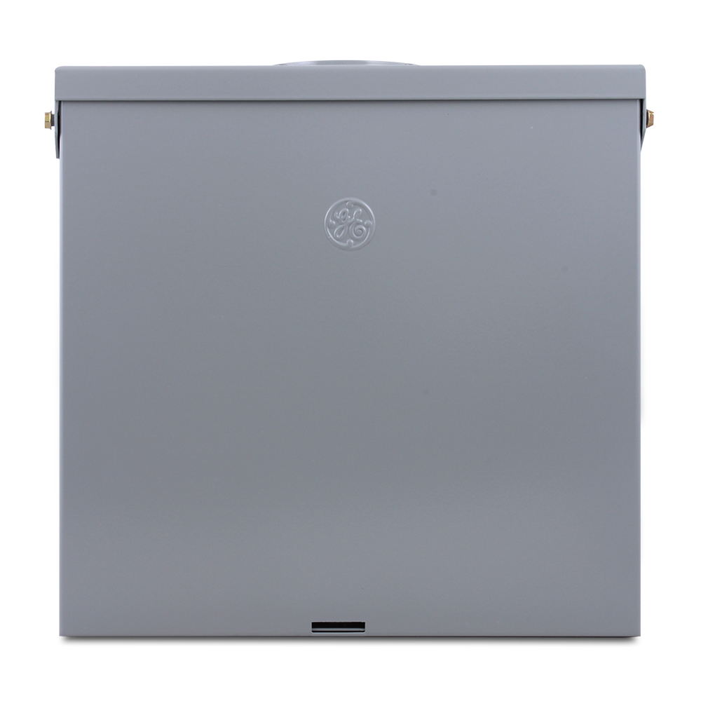 GE TLM612RCU 6 CIRC MNLUG 125A OUTD | World Electric Supply