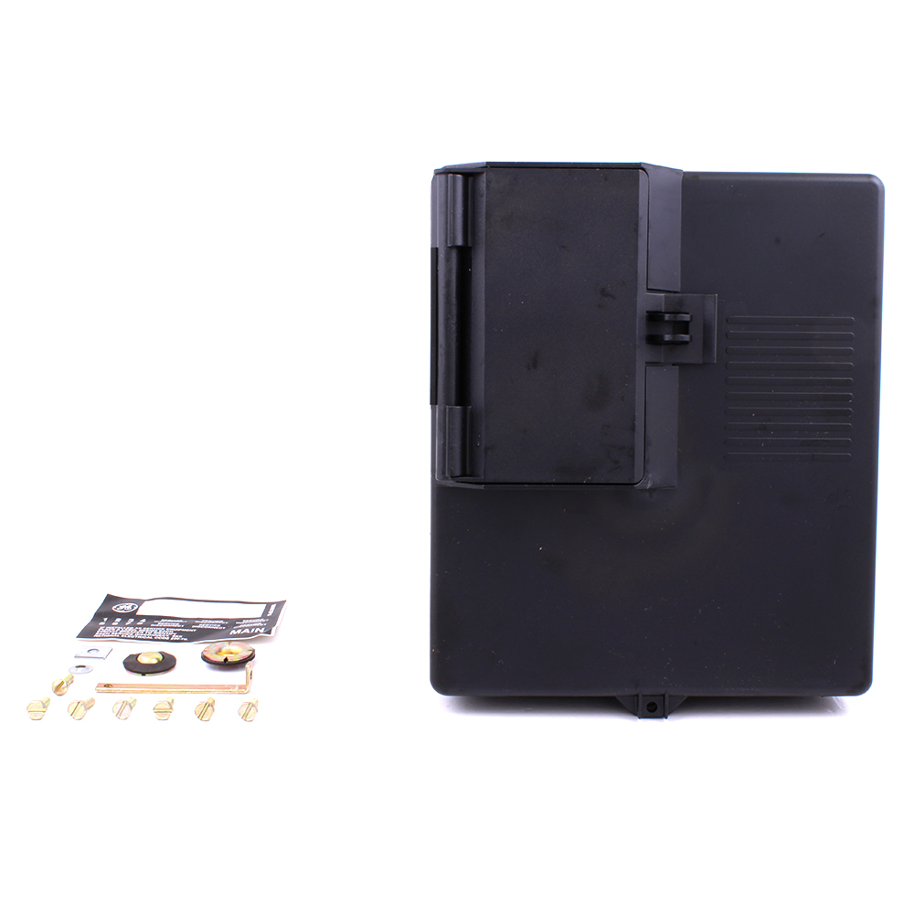 GE TPL412R 125A 4CRT 1P3W 120/240V | World Electric Supply