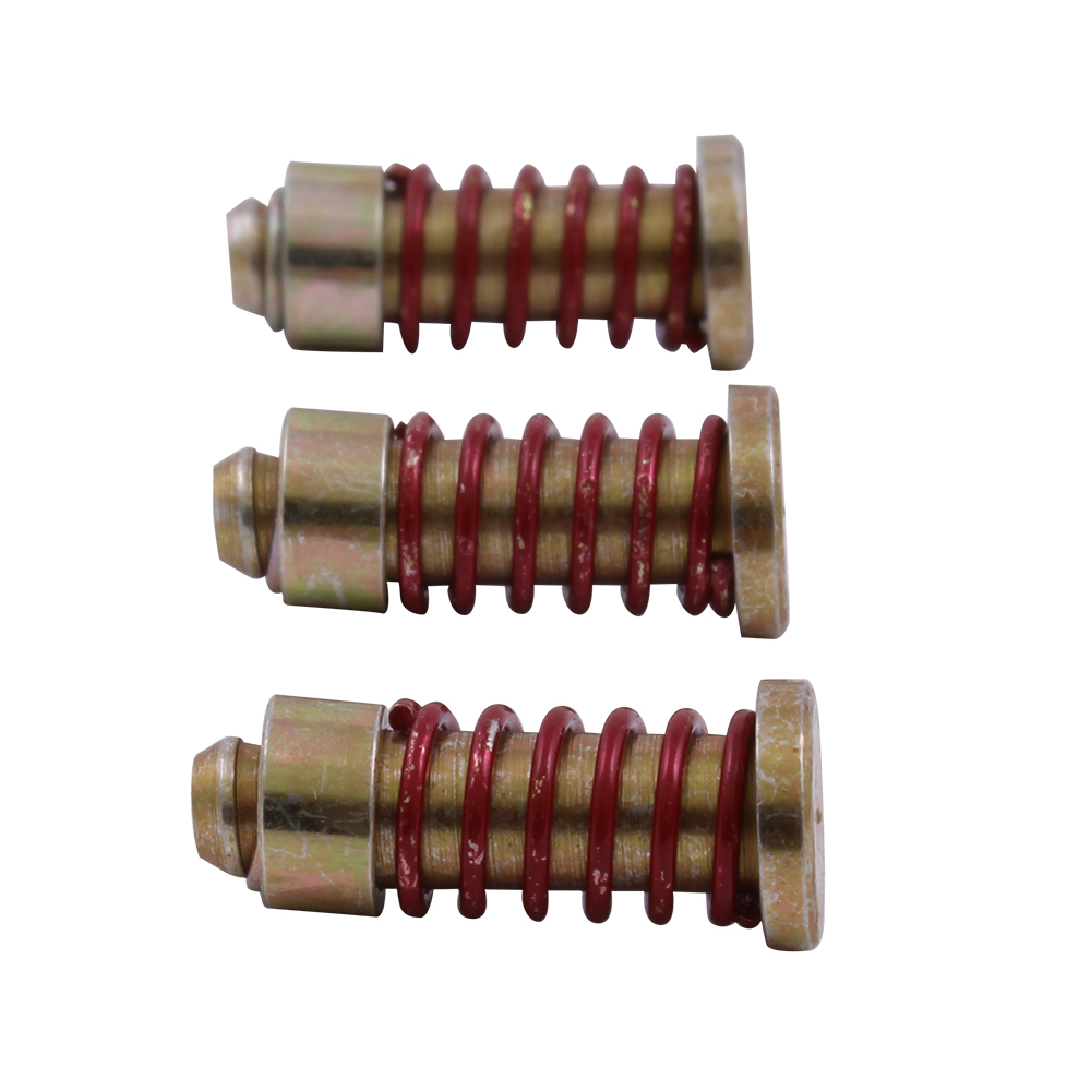 GE Industrial Solutions TRK46A 200 Amp 240/600 VAC Class R Field ...