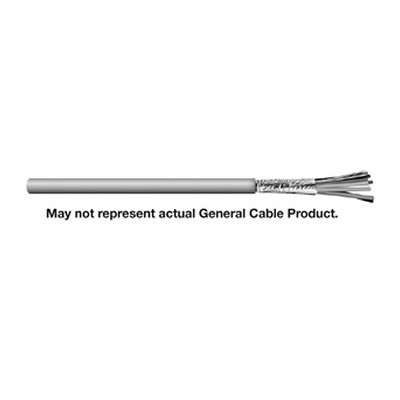 UPC 079407046799 - Computer Cable,Shielded,22/10, 1000 Ft. GENERAL ...