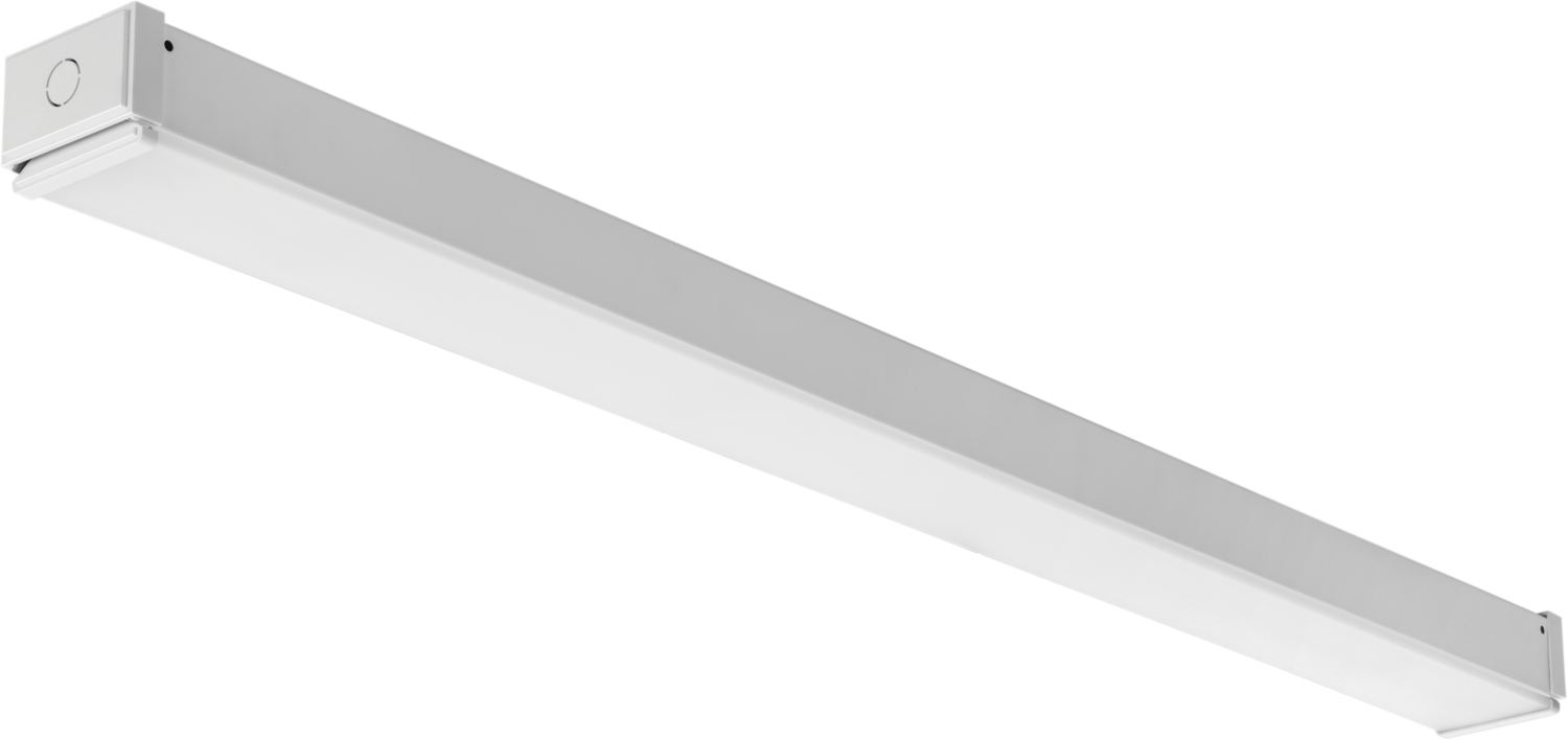 LITH CLX-L48-5000LM-SEF-FDL-MVOLT- GZ10-40K-80CRI LED STRIP FLAT ...