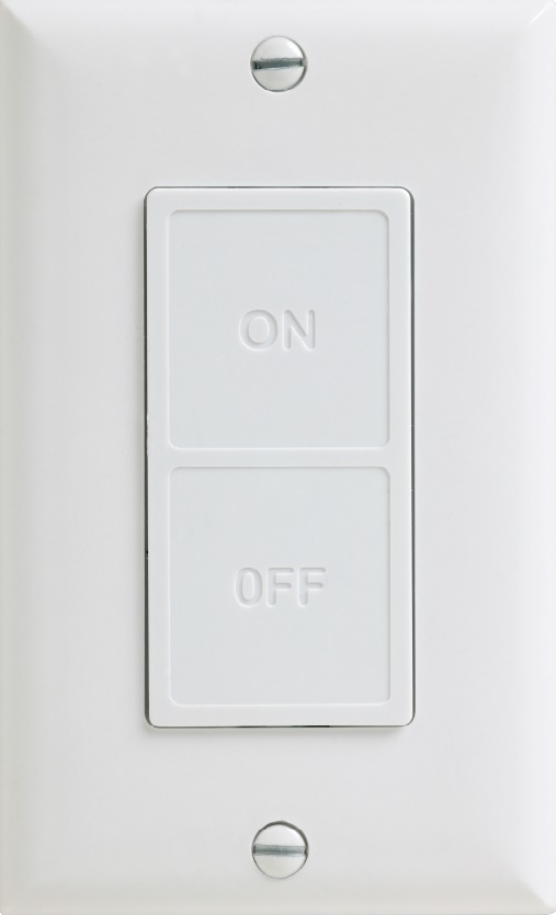 LITH NPOD-DX-WH Wallstation | OneSource Distributors
