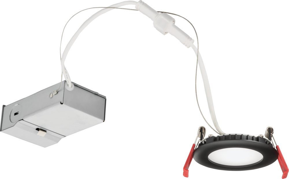 Lighting Fixtures Recessed Lighting Recessed Lighting Fixtures | J.H ...