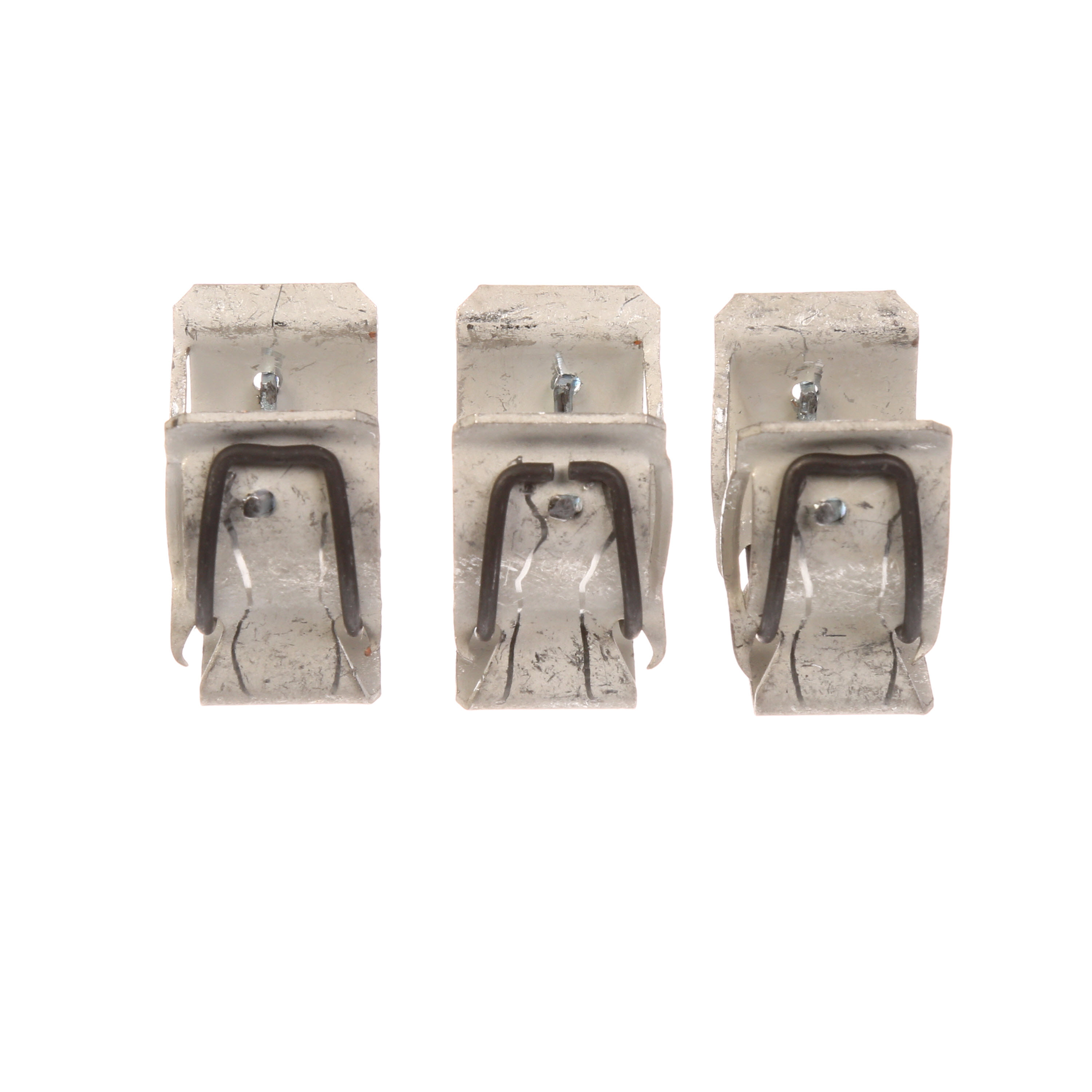 Siemens SLR6060 600 VAC 60 Amp Class H/K/J Busway System Fuse Adapter ...