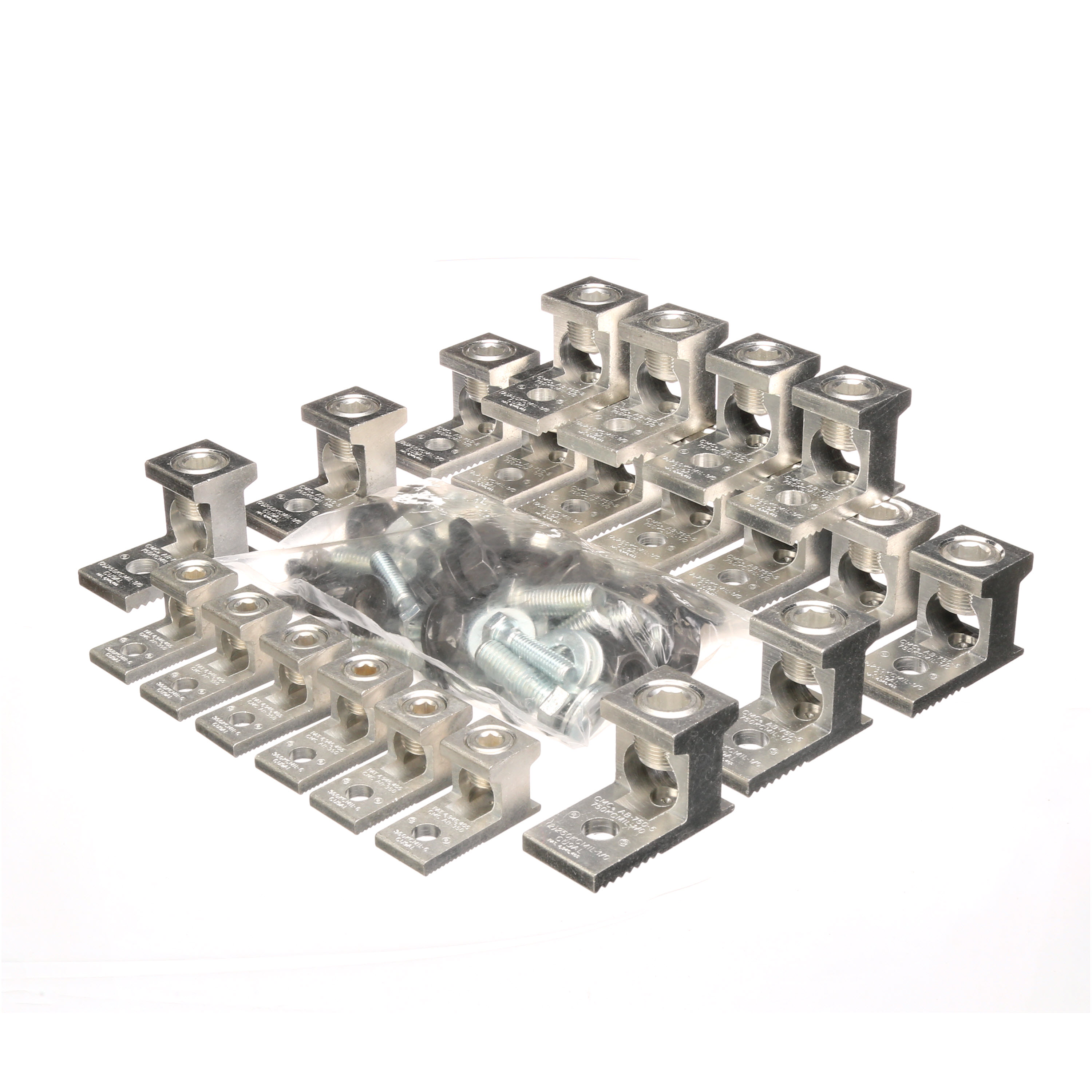 Siemens TLK37Q XFMR LUG KIT, THREE PHAS | Crawford Electric Supply