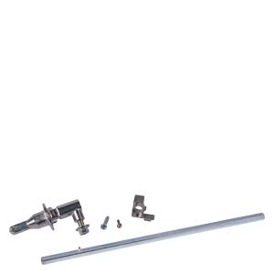 Siemens CFSS5400N SHAFT 5 X 400 | Viking Electric