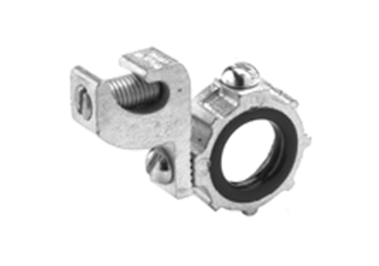BRIDGEPORT 392 6-IN MALL INSULATED GROUND BUSHING | Gordon Electric ...