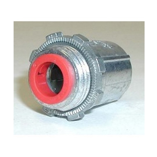 BRIDGEPORT 590-DCI2 3/8 STRAP CONNECTOR | Gordon Electric Supply, Inc.