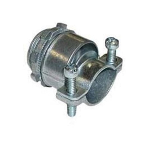 BRIDGEPORT 655-DC2 3/4 FMC CONNECTOR | Gordon Electric Supply, Inc.