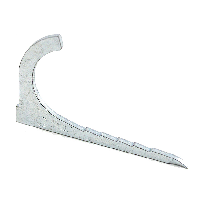 BRIDGEPORT 903-NS 1-IN CONDUIT NAILSTRAP | Gordon Electric Supply, Inc.