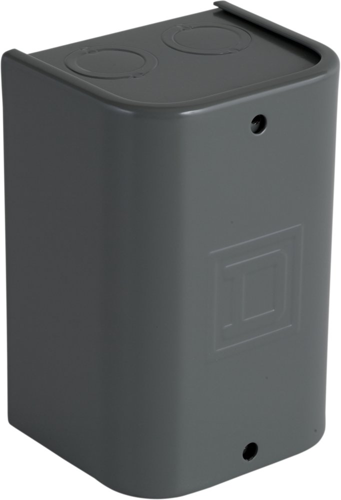 SQUARE D 9991UE1 - Relay Enclosure NEMA | Gordon Electric Supply, Inc.