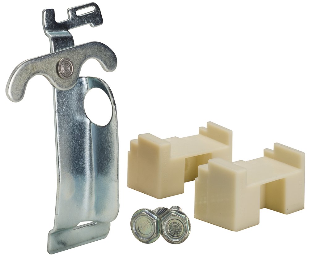 SQUARE D QO2DTIM : LOAD CENTER QO INTERLOCK ATTACHMENT FOR C/BS ...