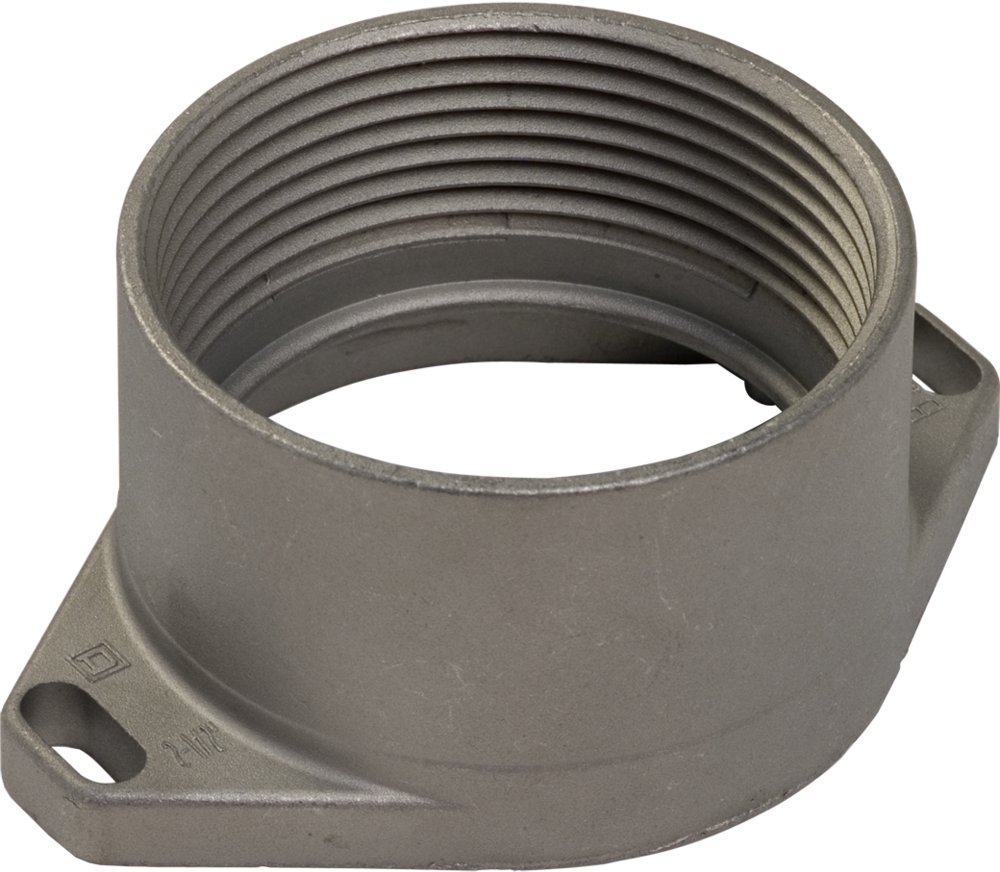 SQUARE D B250 : HUB 2.50 INCHES RAINPROOF FOR RB DEVICES | Gordon ...