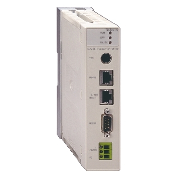 SQD TSXETZ410 TSX37 10/100 TCP/IP M | Cooper Electric